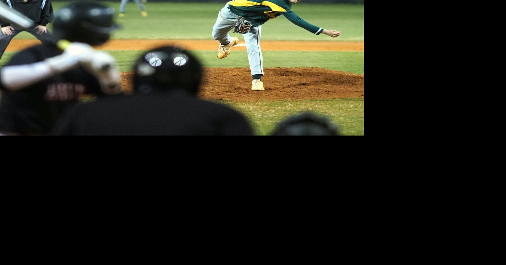 Watauga hardballers turn back West 12-7 | Sports | journalpatriot.com