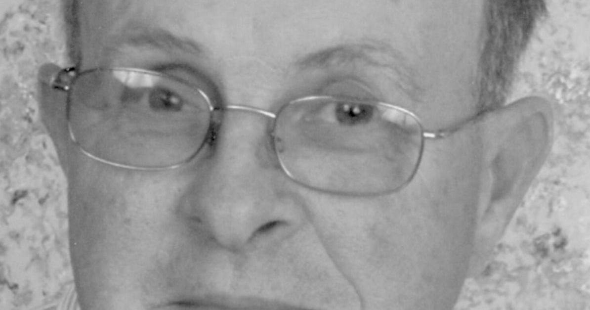 Bruce Jacob Helton | Obituaries | journalpatriot.com