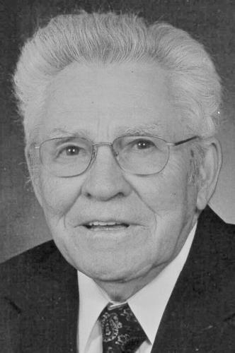 Sheridan Dean ‘S.D.’ Tharpe | Obituaries | journalpatriot.com