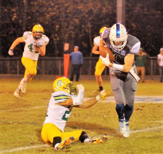 Vikings rally to knock off Alleghany | Sports | journalpatriot.com