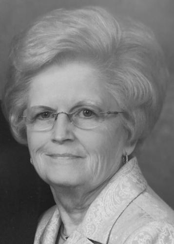Olene Hayes Reeves | Obituaries | journalpatriot.com