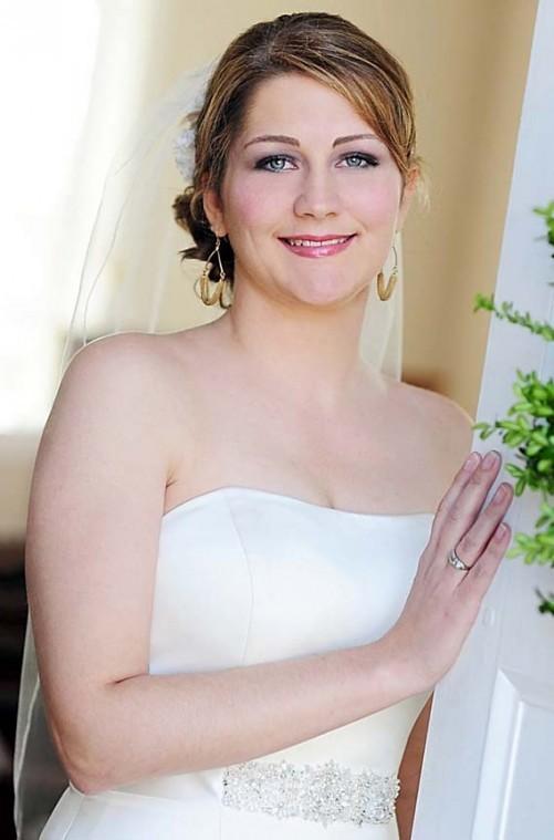 Amanda German, Edwin McMillan marry recently | Lifestyles ...