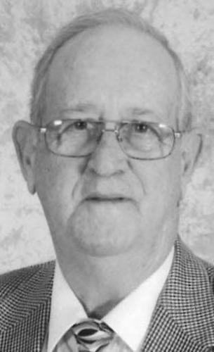 Edward Franklin Taylor | Obituaries | journalpatriot.com
