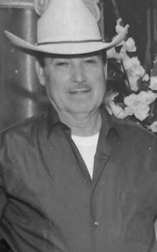 Rafael Limon-Iñiguez | Obituaries | journalpatriot.com