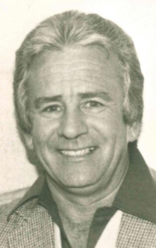 Clint Floyd Bedsaul | Obituaries | journalpatriot.com