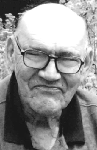 Doile Harrison Shoun | Obituaries | journalpatriot.com