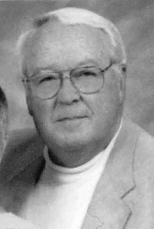 Edward Lee Crowell | Obituaries | journalpatriot.com