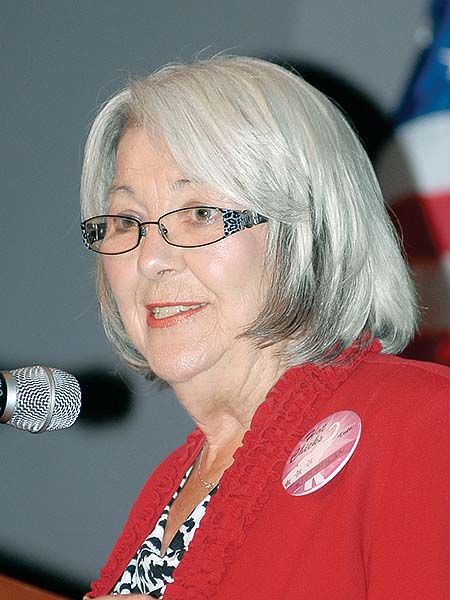 Berry relishes independence from U.S. Labor Department | News ...