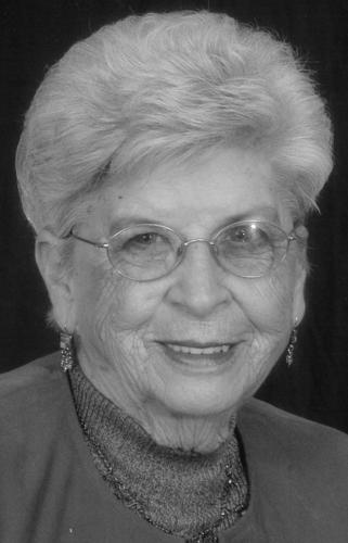 Grace Dean Bumgarner Cooper | Obituaries | journalpatriot.com
