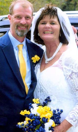 Dunnagan-Shell couple marries in Jefferson | Lifestyles ...