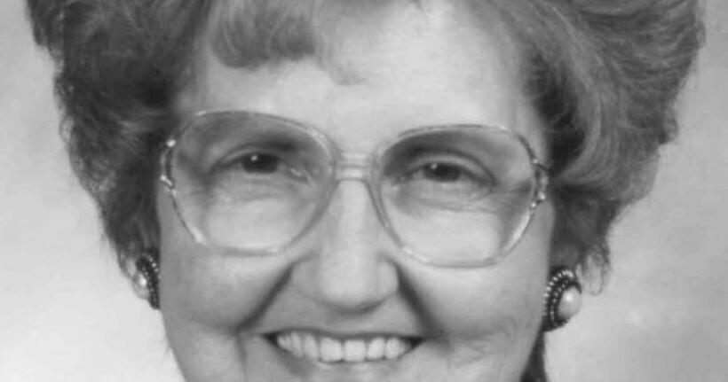 Mary Ellen Foster Triplett | Obituaries | journalpatriot.com