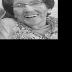 Myrtle Walker Pierce | Obituaries | journalpatriot.com