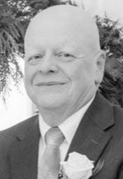 Charles Gregory Edwards | Obituaries | journalpatriot.com