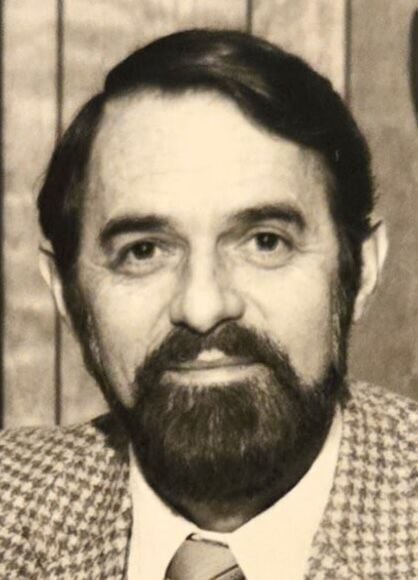 Claude Cicero ‘CC’ Brooks Jr. | Obituaries | journalpatriot.com