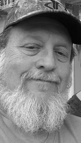 Steven Gene Pleasants | Obituaries | journalpatriot.com