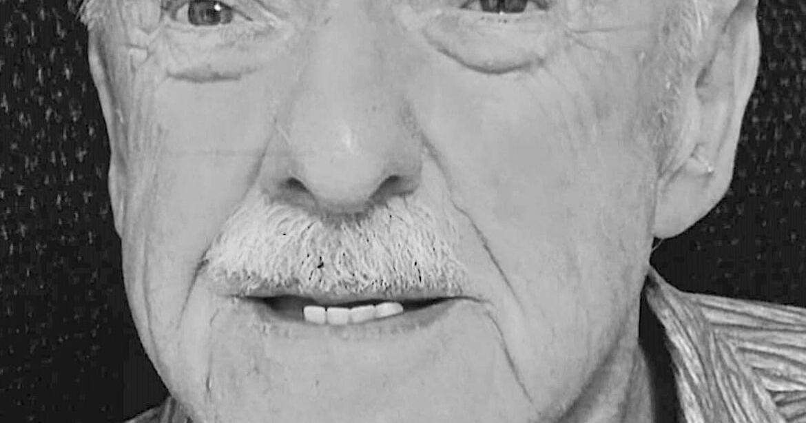 Charles Edward Kilby | Obituaries | journalpatriot.com