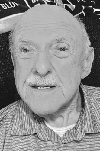 Charles Edward Kilby | Obituaries | journalpatriot.com