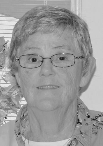 Patty Lou Norman German | Obituaries | journalpatriot.com