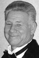 Glenn Blackburn | Obituaries | journalpatriot.com