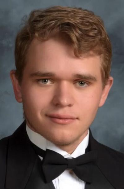 Sebastian receives appointment to West Point | | journalpatriot.com