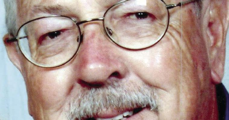 Charles Mathis dies on Saturday at Hugh Chatham | Obituaries ...