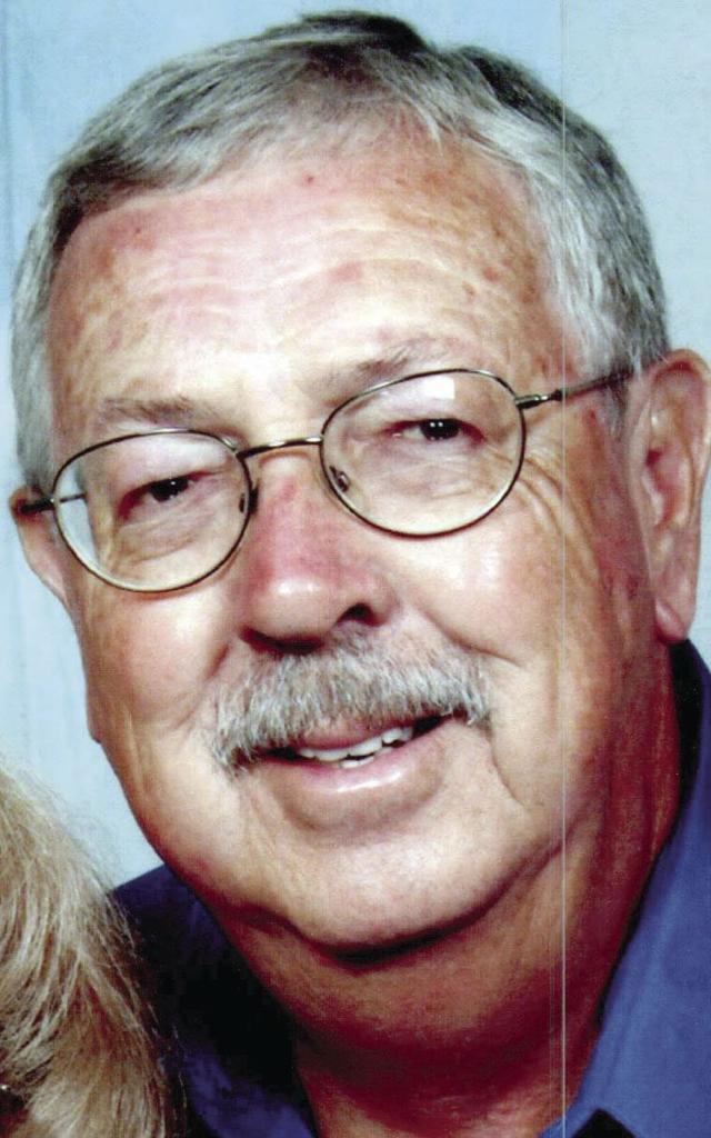 Charles Mathis dies on Saturday at Hugh Chatham | Obituaries ...