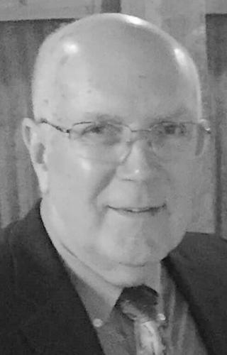 James Ralph Johnson Jr. | Obituaries | journalpatriot.com