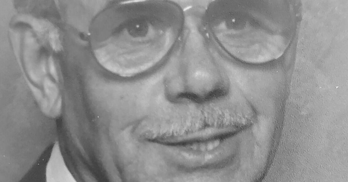 Carl Hubert Mash | Obituaries | journalpatriot.com