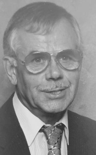 Carl Hubert Mash | Obituaries | journalpatriot.com