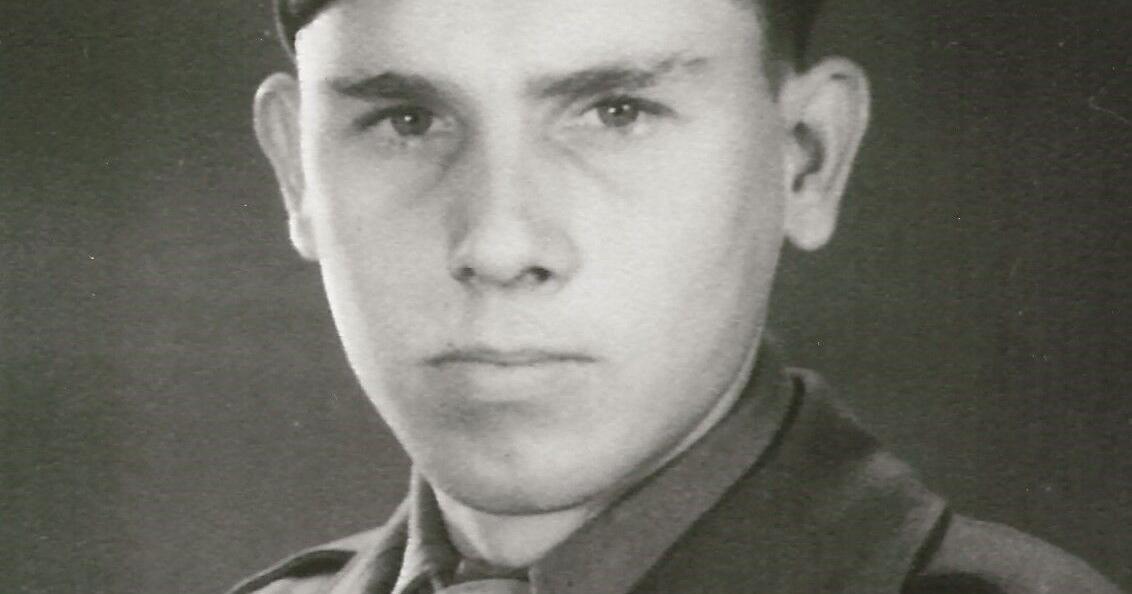 George Scott Edmiston | Obituaries | journalpatriot.com