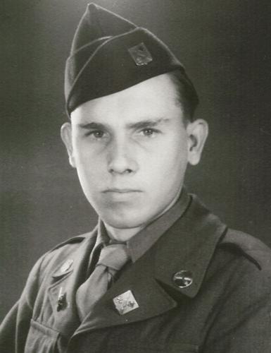 George Scott Edmiston | Obituaries | journalpatriot.com