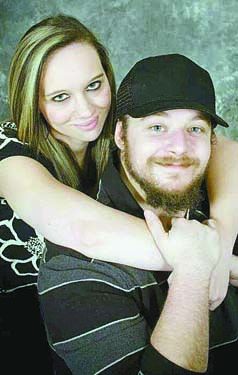 Shumate-Harless couple to wed | Lifestyles | journalpatriot.com
