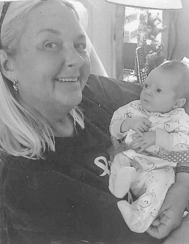 Stella Louise Howell Taylor | Obituaries | journalpatriot.com
