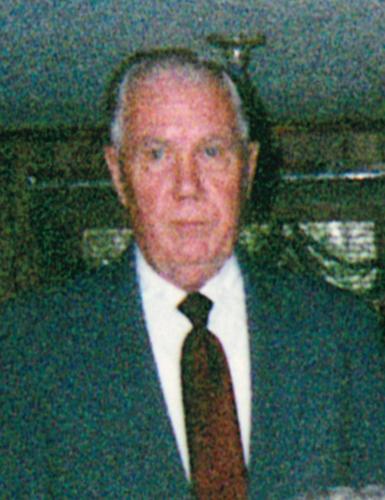 Clarence “Bud” Minton | Obituaries | journalpatriot.com