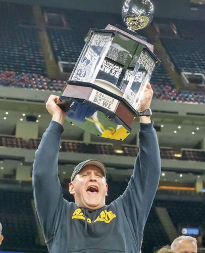 App State caps record-setting season with fifth straight bowl win ...