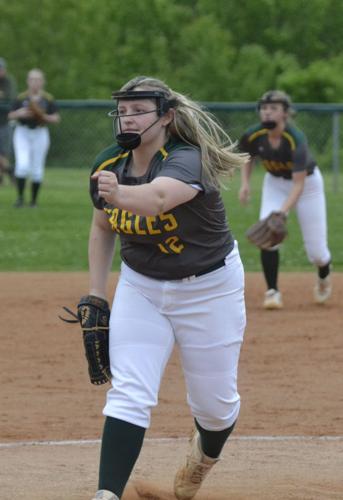 Big hits boost Central past Vikings | Sports | journalpatriot.com