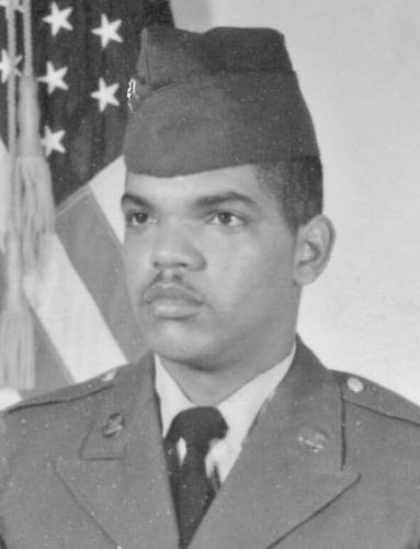 Leon Andrew Cuffee | Obituaries | journalpatriot.com
