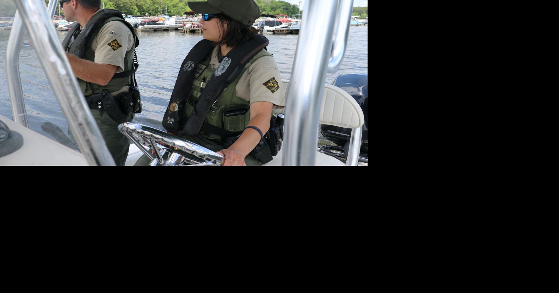 Impaired boating is impaired driving | Sports | journalpatriot.com