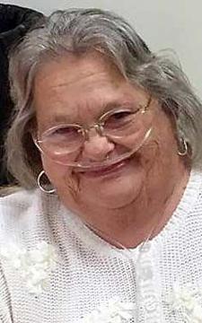 Virginia Caudill of Thurmond dies on Friday | Obituaries ...