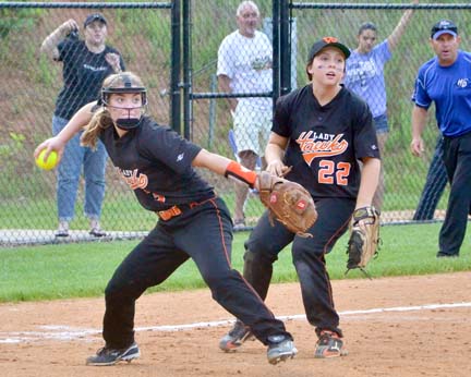 West set to tangle with Bears | Sports | journalpatriot.com