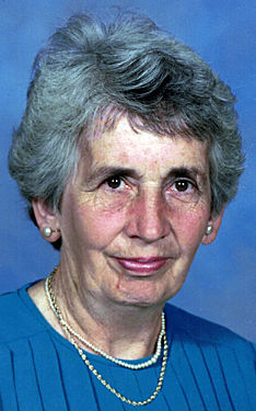 Edna E. Miller | Obituaries | journalpatriot.com