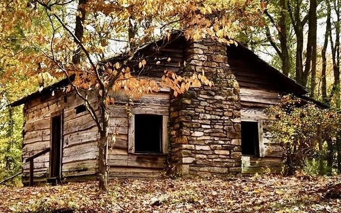 Tatum cabin | News | journalpatriot.com
