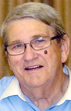 Wilton Smith dies on Friday; services Sunday | Obituaries ...