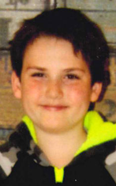 Mason Blane Barker | Obituaries | journalpatriot.com