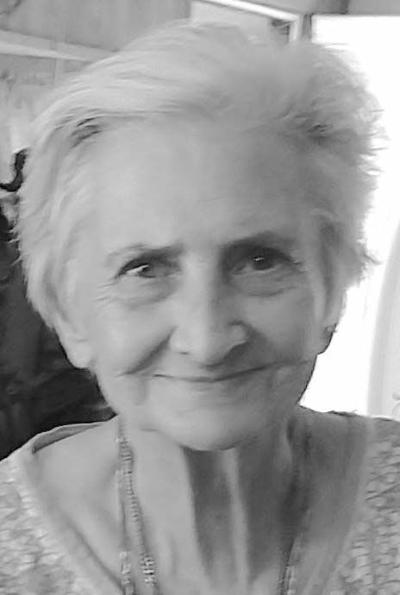 Barbara Ellen McNeill Brooks | Obituaries | journalpatriot.com