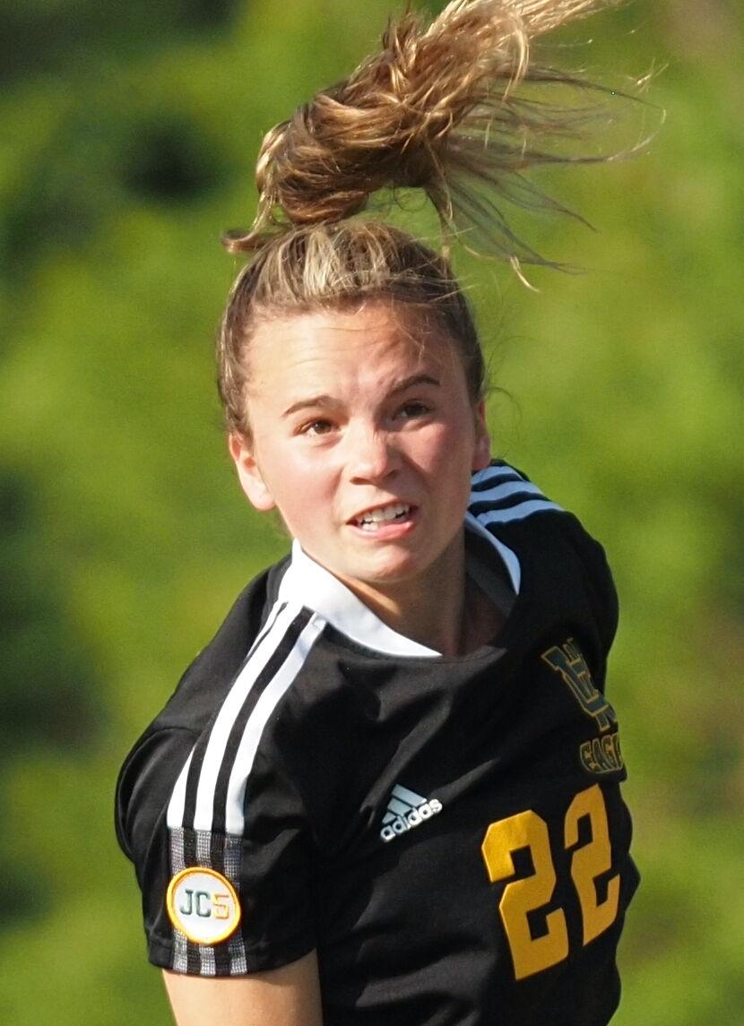 Susi becomes Central’s all-time goals leader | Sports | journalpatriot.com