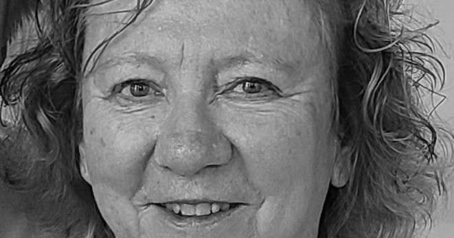 Patsy Ray Welborn | Obituaries | journalpatriot.com