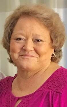 Robin Gail Pruitt | Obituaries | journalpatriot.com