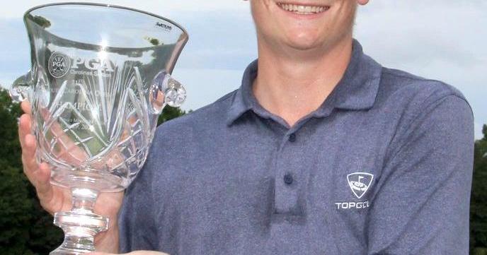 Cheek earns first PGA victory | Sports | journalpatriot.com