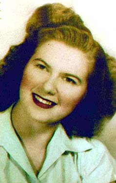 Service today for Mary Pruitt, who died Friday | Obituaries ...